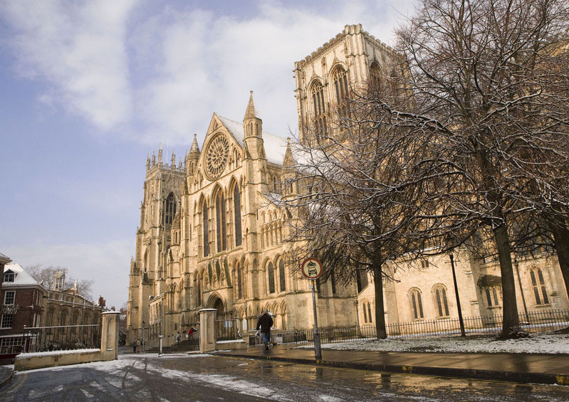 York City Break – A Travellers Club Guide - Travellers Club