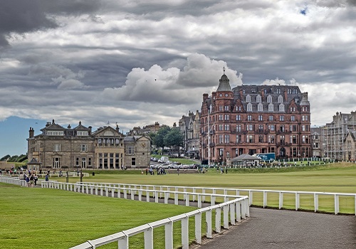 St Andrews City Break - A Travellers Club Guide - Travellers Club