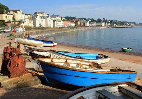 5 fantastic days out for the whole family to enjoy in Devon ...