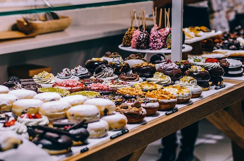 5 Of The Best Baked Goods From Around The World - Travellers Club