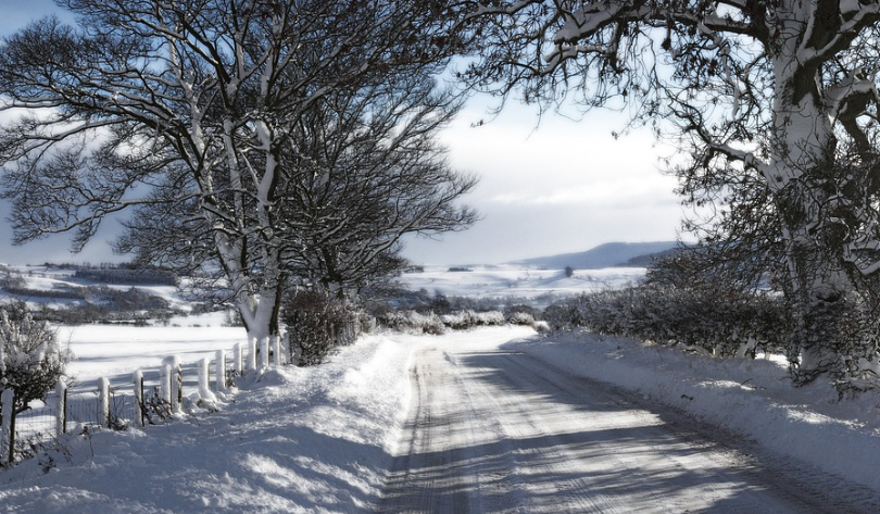 Winter Wonderland: Exploring the Best Winter Days Out in the UK ...